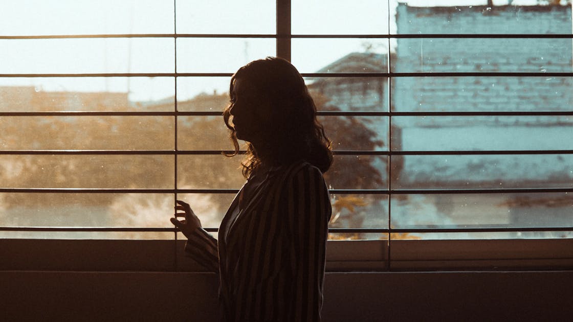 How to Respond When You Feel Distant From God | Finds.Life.Church